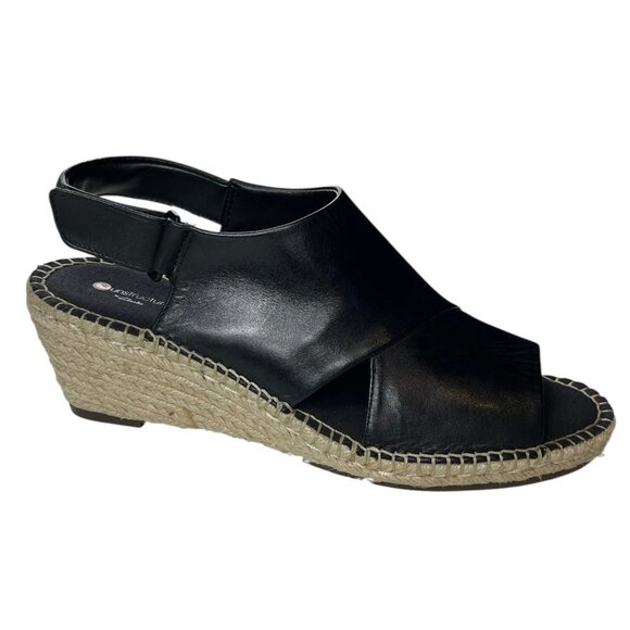 Clarks | Shoes | Clarks Unstructured Leather Upper Petrina Abby ...